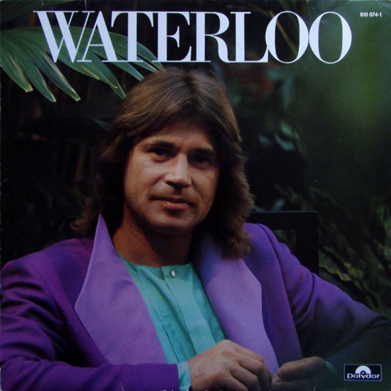 Waterloo - Waterloo [1983] - hitparade.ch